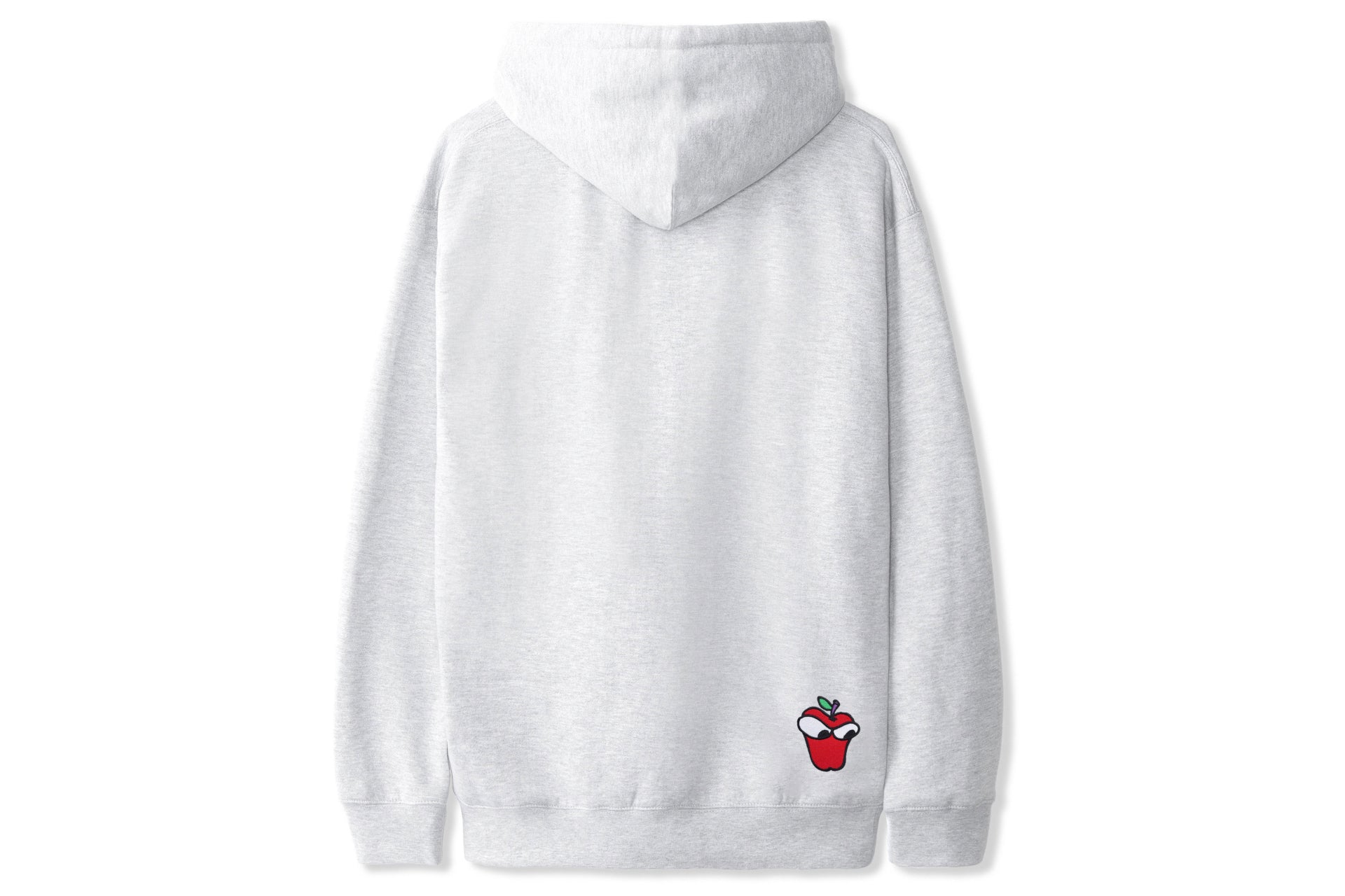 Big Apple Pullover Hood