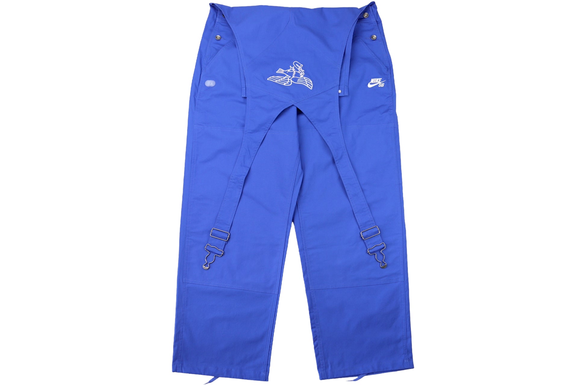 Nike SB Overalls